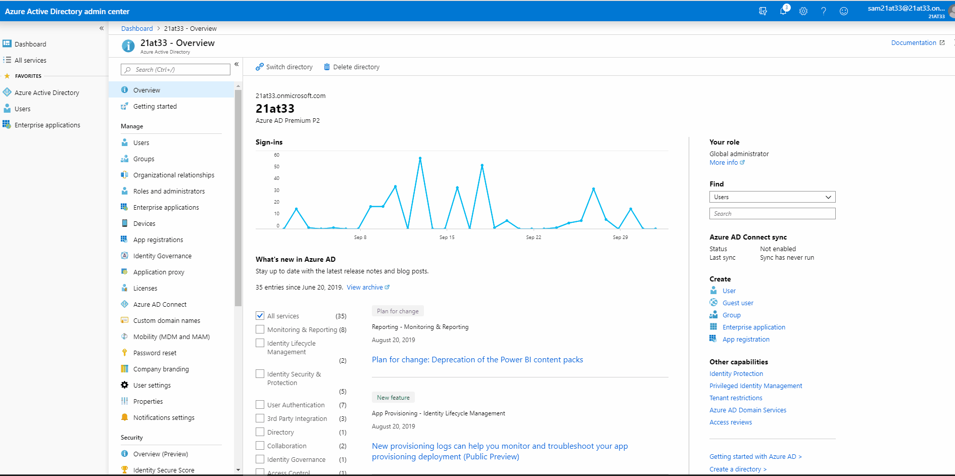 - Azure Active Directory single sign-on (SSO) integration with OneSpan ...